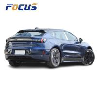 China 2023 China Luxury Brand Zeekr 001with Long Power Life Battery Best Electric Car 4WD Electric Car for sale