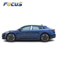 China Geely Zeekr 001z Sport 8.8 Inch LCD Meter Closed Body Type Energy Dual Motor Vehicle for sale
