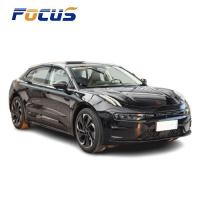 China Electiic Car 2022 2023 Zeekr Geely Zeekr 001 Electric Vehicle EV Car We Me You U Edition 546km 656km 741km 1032km Zeekr 001 for sale