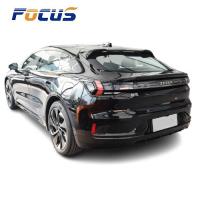 China Electiic Car 2022 2023 Zeekr Geely Zeekr 001 Electric Vehicle EV Car We Me You U Edition 546km 656km 741km 1032km Zeekr 001 for sale