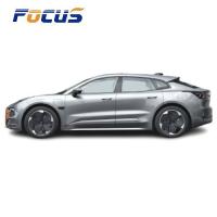 China Sale Zeekr 001 2023 Dual Motor Long Battery Life Than Version 536km Range EV Medium Large Electric Car Zeekr We Edition for sale