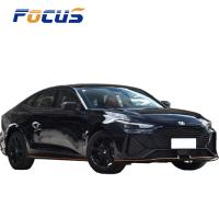 China Changan Uni-V New Car 1.5t Sports Version Sedan Auto Trade for sale