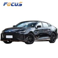 China Changan Uni-V New Car 1.5t Sports Version Sedan Auto Trade for sale