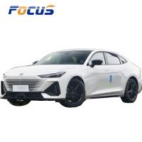 China Changan Uni-V New Car 1.5t Sports Version Sedan Auto Trade for sale