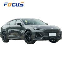 China 2023 Version Cheap Price Uni-V 1.5 T 5 Seats Petrol Gasoline Changan Car Sedan for sale