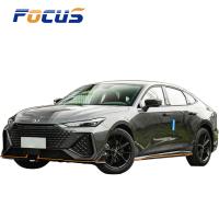 China Chang&prime;an Auto Uni-Series V New Energy Electric/Hybrid/Petrol Vehicles Automobile Car for sale