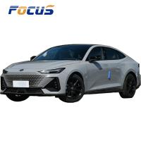 China High-Quality Chinese Brand Changan Uni V 1.5t (188HP) DCT 138 Kw for sale