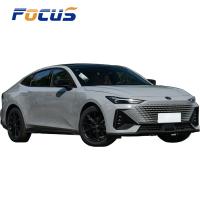China High-Quality Chinese Brand Changan Uni V 1.5t (188HP) DCT 138 Kw for sale