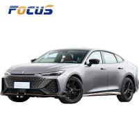 China High-Quality Chinese Brand Changan Uni V 1.5t (188HP) DCT 138 Kw for sale