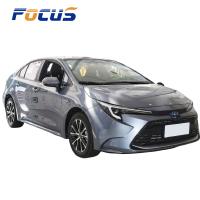 China Package Gross Weight 1500.000kg Toyota Levin 1.5L 1.8L Hybrid Version Electric Vehicle Car 2024 Used for sale