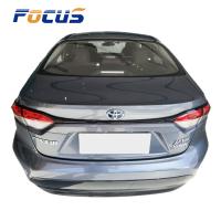China Package Gross Weight 1500.000kg Toyota Levin 1.5L 1.8L Hybrid Version Electric Vehicle Car 2024 Used for sale