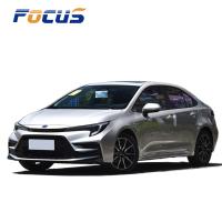 China Toyota Levin 1.5L Leading Edition Sport Gasoline Sedan New Car for Sale for sale