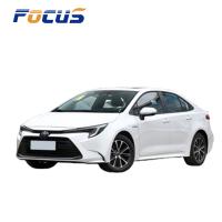 China Toyota Levin 1.5L Leading Edition Sport Gasoline Sedan New Car for Sale for sale
