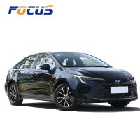 China 4640*1780*1435 Toyota Levin1.8L E-CVT 2WD Hybrid Car Used Car Braking System Mechanical for sale