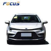 China 4640*1780*1435 Toyota Levin1.8L E-CVT 2WD Hybrid Car Used Car Braking System Mechanical for sale