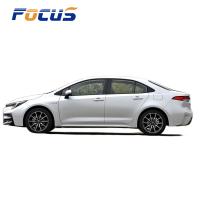 China Fuel Toyota Levin 1.8L Hybrid Car 2WD 5 Seats Gasoline LHD Vehicle 1798ml Displacement for sale