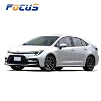 China Toyota Levin 1.5L CVT Sedan Gasoline Car All Versions Are Sold Large Space 5 Seats for sale