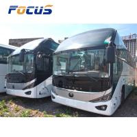 China Yutong/Zhongtong/Higer/Kinglong/Golden Dragon Buses Used/Second Hand 30 Seats Coach Buses for sale