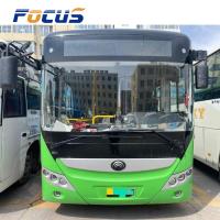 China 10.5m Catl Pure Electric City/Urban/Intercity Buses Good Condition Used/Second Hand for sale