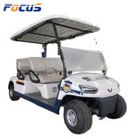 China Street Legal Electric or Gas Golf Cart Onward Passenger Club Car 60% off Wheelbase mm 1660 for sale