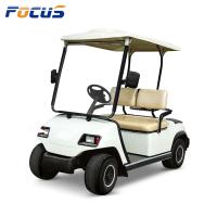 China 2024 Club Car Onward Lifted 4 Passenger Electric Golf Cart Package Gross Weight 987.000kg for sale