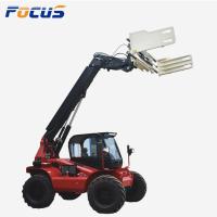 China China Telescopic Handler Construction Handling Equipment, , 3.5 Ton 4ton 7m 8m Telescopic Forklift with Engine Cumminnns for sale