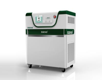China High Performance Blood Bank Plasma Freezer Plasma Freezing Systems BSSD-II-01 for sale