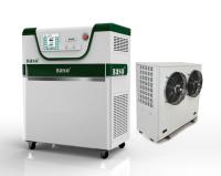 China User Friendly Design Plasma Storage Freezer Plasma Freezing Systems BSSD-III-01 for sale