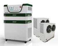 China Intelligent Operation Plasma Blast Freezer Plasma Fridge Plasma Freezing System BSSD-IV-02 for sale