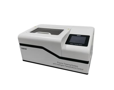 China Convenient Plasmatherm Thawing System Plasma Thawing Bath User Friendly BSJD-T-01 for sale