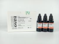 China Cyto Stain Urinary Sediment Stain S-M Method 3×20mL For Diagnostic for sale