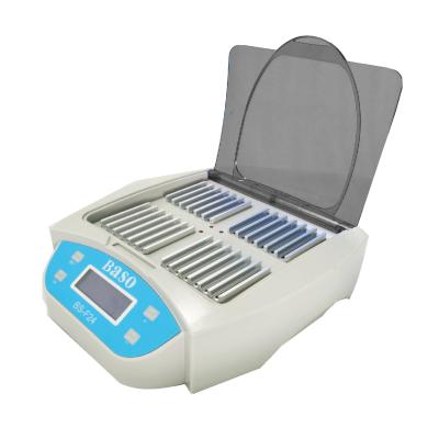 China Reliable Performance Gel Card Incubator With Flexible Setting Safe To Use BS-F24 for sale