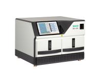 China Fully Automated Mycobacterial Detection System With 408 Tests Optioned BS-408 for sale