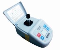 China 0.0McF-4.0McF Turbidi Meter Benchtop Turbidimeter With Safety Capacity Reminder BS-MFL-01 for sale