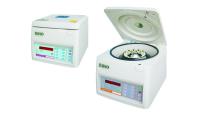 China 110/220V 50/60Hz Standardized Hospital Centrifuge 10ml/15ml X 12pcs for sale