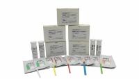 China 20 Tests Quality Control Of FOB Fecal Occult Blood Test For Hospital for sale