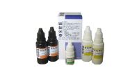 China Fecal Occult Blood Test Fob Test Kit Slide Method for medical research for sale