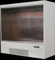 China Blood Low Temperature Leukocyte Filtration Cabinet Cold Storage for sale