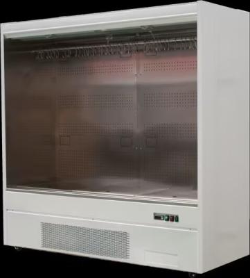 China Blood Low Temperature Leukocyte Filtration Cabinet Cold Storage for sale