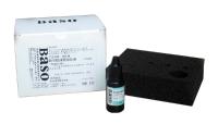 China India Ink Cryptococcus Neoformans Stain Kit 1vialx10ml ISO Certified for sale