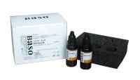 China Negative Staining Bacterial Capsule Stain Reagents 2vials×20ml/Kit for sale