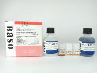 China Neutrophilic Leukocyte Alkaline Phosphatase Stain(NAP) 100Tests Baso Stains for sale