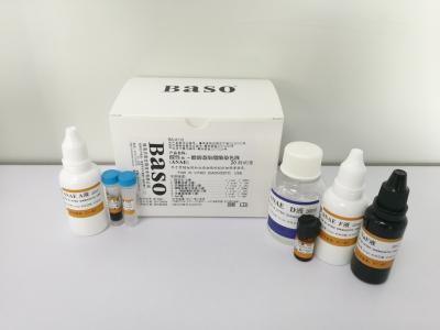 China Acid Alpha Naphthyl Acetate Esterase Stain 20Tests For Medical Diagnosis for sale