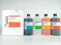 China Sperm (Cell) Morphological Stain WHO Recommended Standard Papanicolaou Method for sale