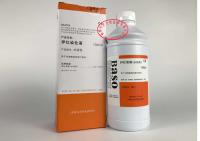 China Eosin Stain Baso Clear Colourful Stains for Healthcare Facility with Muti-specification for sale