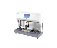 China Baso 28 Slides Cell Smear Automated Stainer With 2 Racks BSJ-DB128 for sale