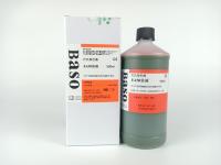 China PAPANICOLAOU STAIN EA50 Solution Baso Clear Colourful Stains for Cell Coloring for sale