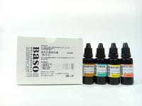 China Elastic Fiber Stain (Aldehyde fuchsin method) Baso Clear Colourful Stains for sale