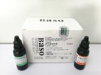 China Alcian Blue Stain (pH 1.0) Baso Clear Colourful Stains for sale