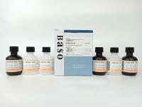 China 6x20ml 6x100ml Colloidal Iron Stain Kit Histology Stains For Healthcare Facility for sale
